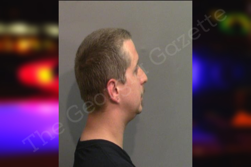 Matthew Jaques | Glynn County