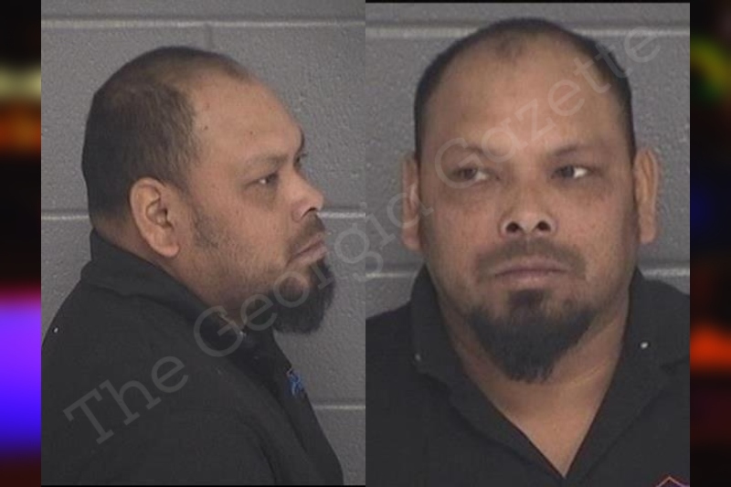 Alwyn Jeremiah — Barrow County Jail Bookings