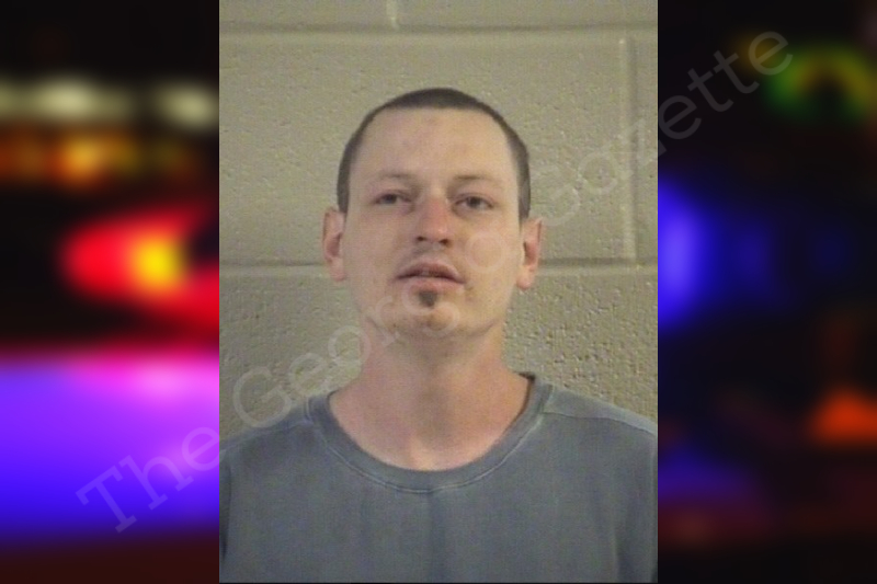 Joshua Lester — Whitfield County Jail Bookings