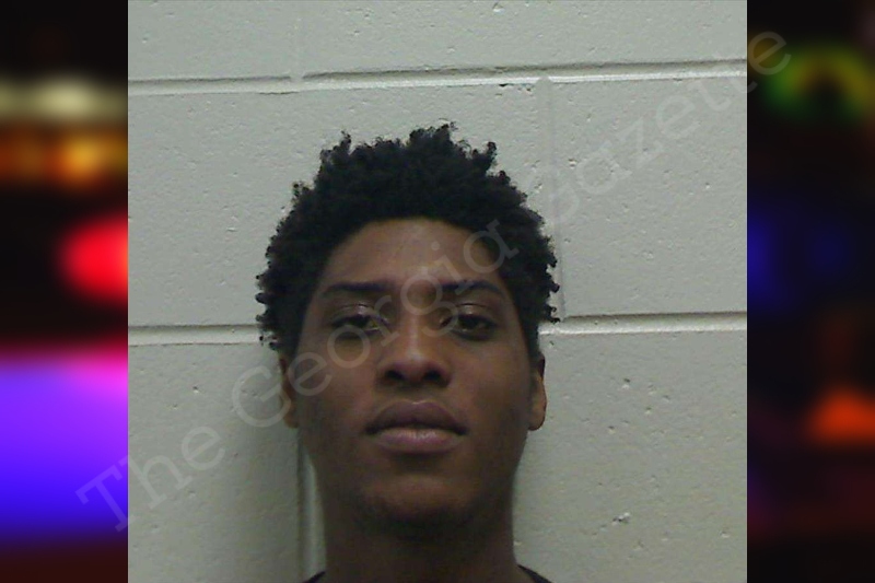 Tyrune Kelsey | Bulloch County