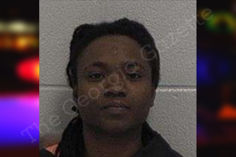 Adalais Kendrix | Carroll County