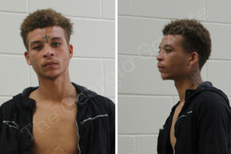 Tamarcus Knolton | Houston County