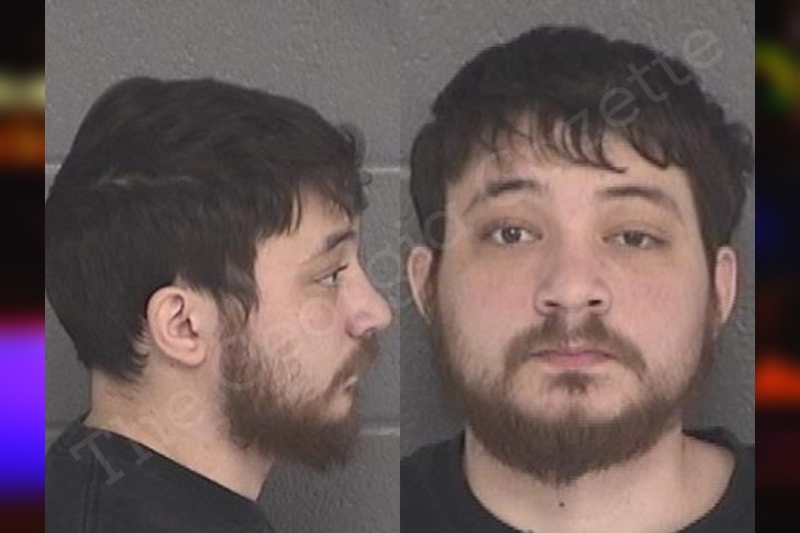 Daniel Knowlton — Barrow County
