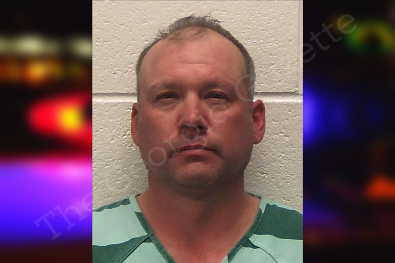 James Kuper — Greene County Jail Bookings