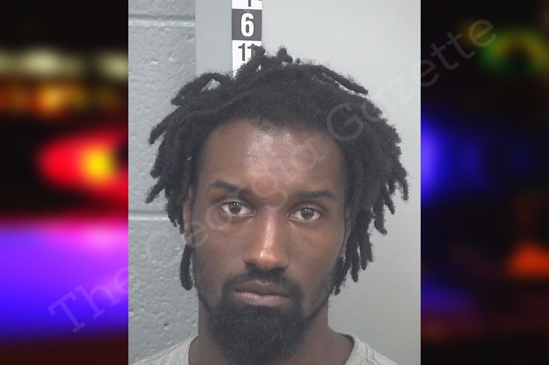 Michael Lackey — Gwinnett County Jail Bookings