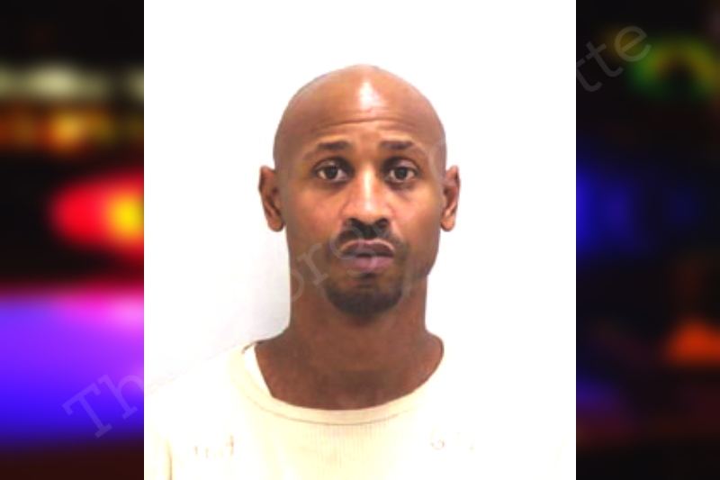 Gregory Ledbetter | Bartow County