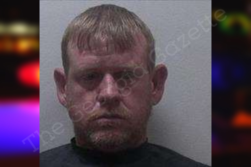 Bradley Lewallen | Habersham County