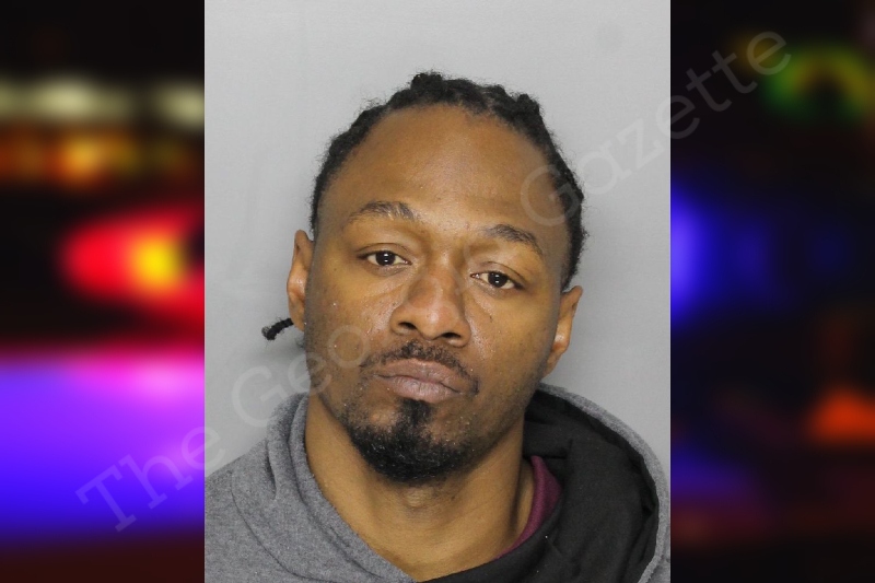 Kenneth Lewis | Cobb County