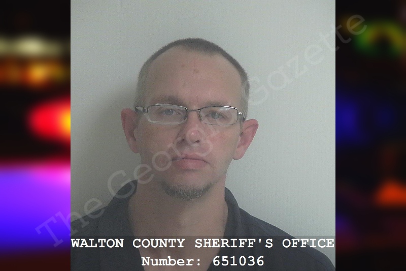 Donald Lilly | Walton County
