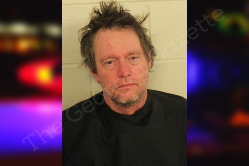 Robert Lively — Floyd County Jail Bookings