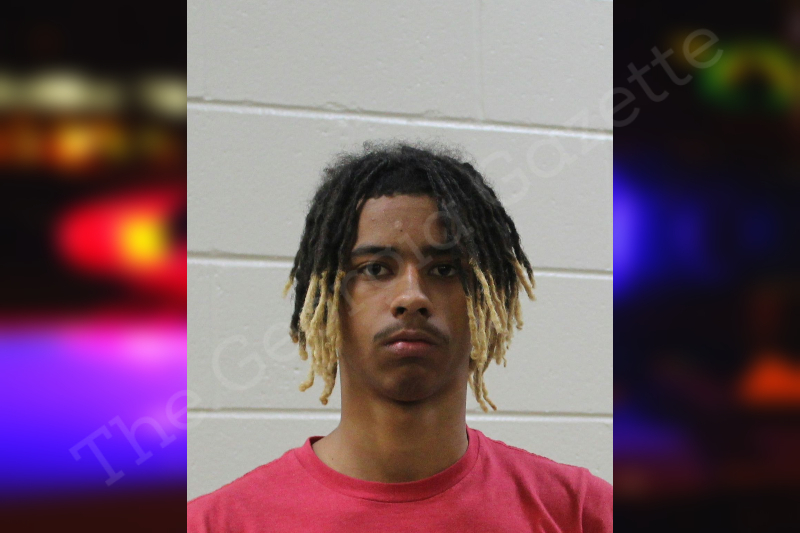 Joshua Lumpkin — Houston County Jail Bookings