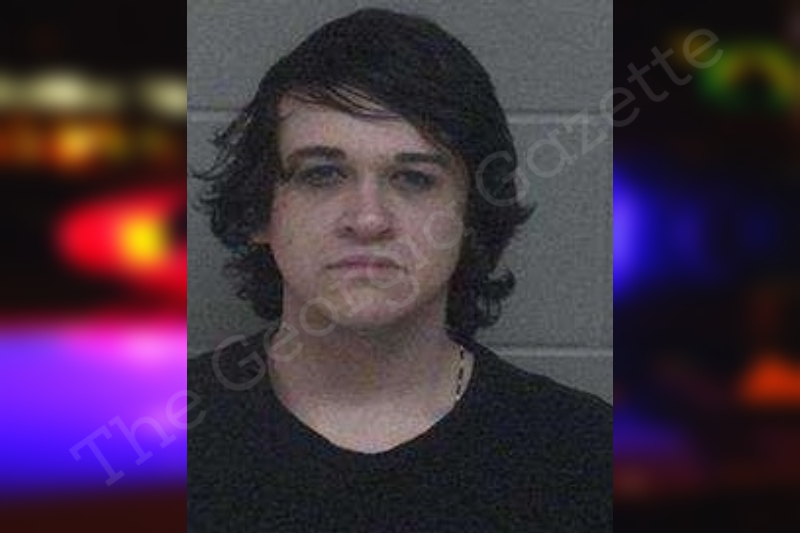 Anthony Luna | Morgan County