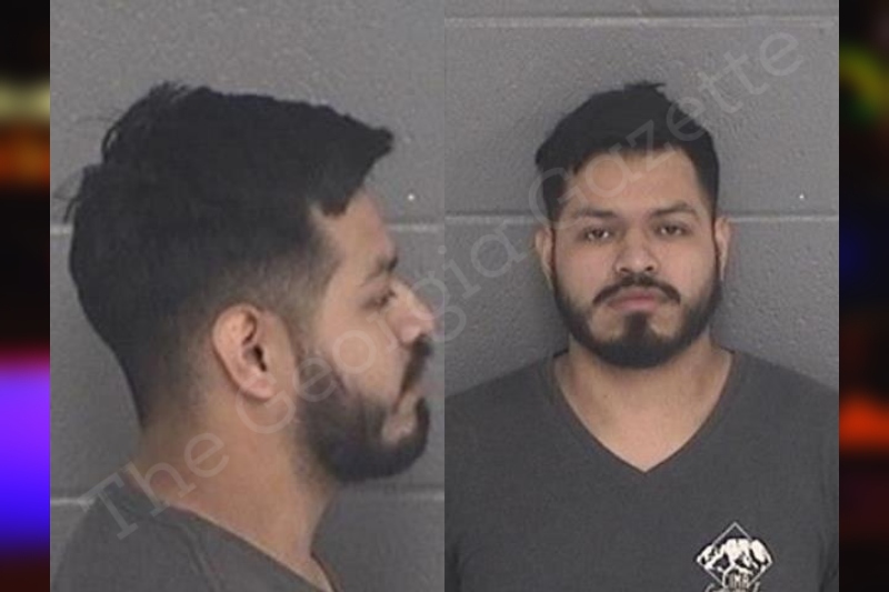 Luis Labra Pedroza — Barrow County Jail Bookings