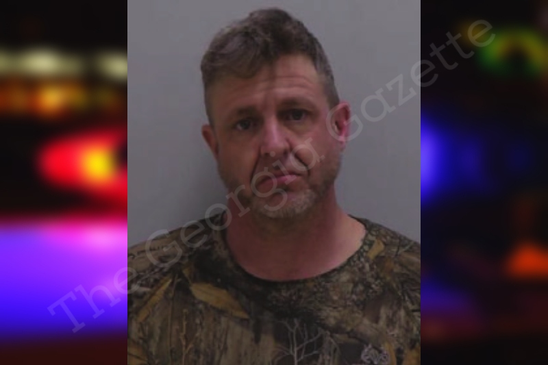 Steven Linkous | Bartow County