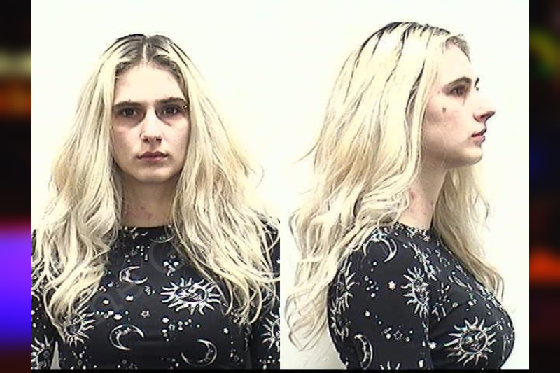 Hannah Lovell — Clarke County