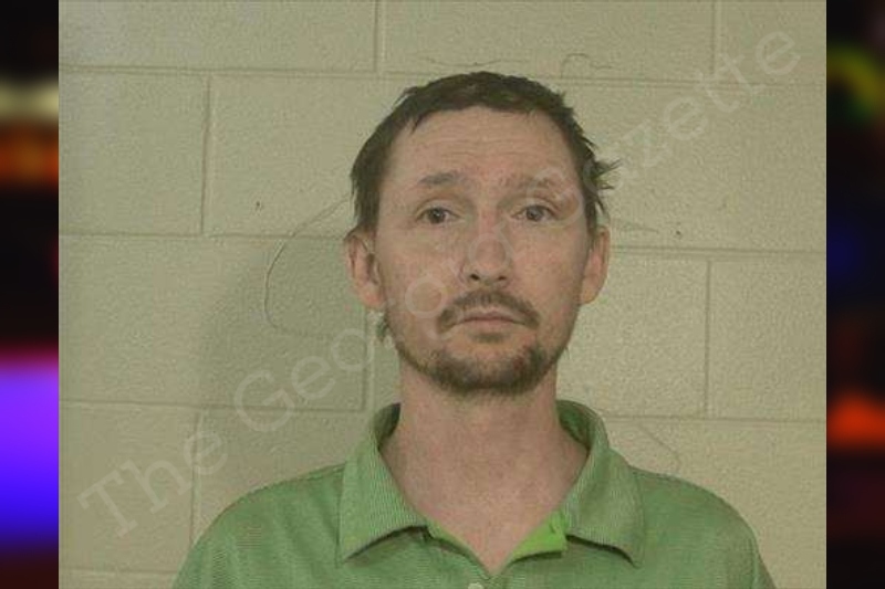 Richard Manchester | Liberty County