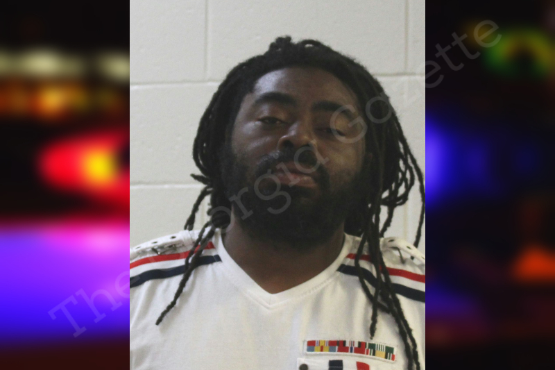 Curtis Mango | Houston County
