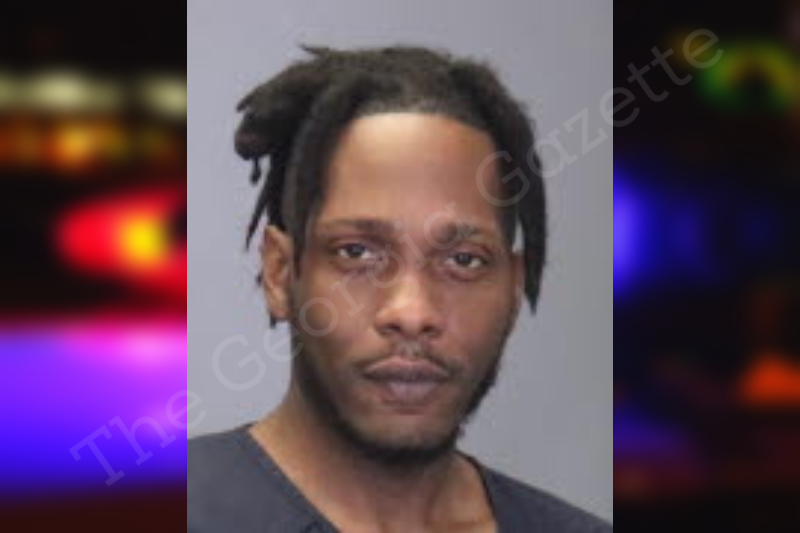 Adrian Marsh | Muscogee County