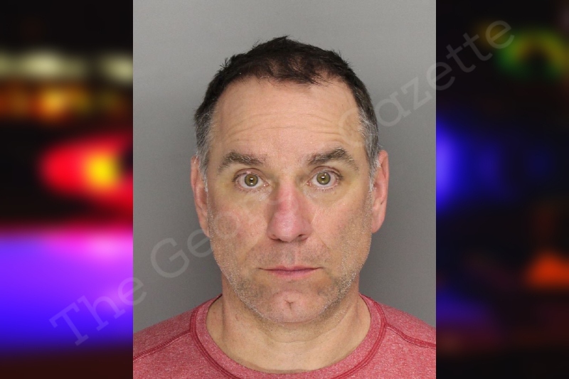 Sean McCabe | Cobb County