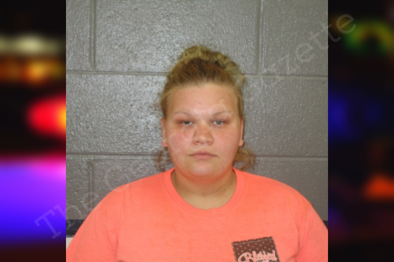 Jennifer Meacacke | Banks County