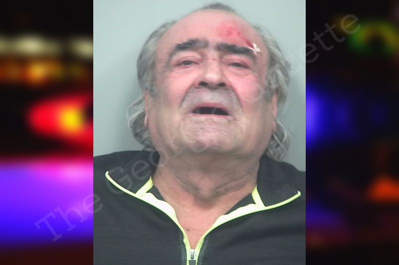 Soheyl Meshkian | Gwinnett County