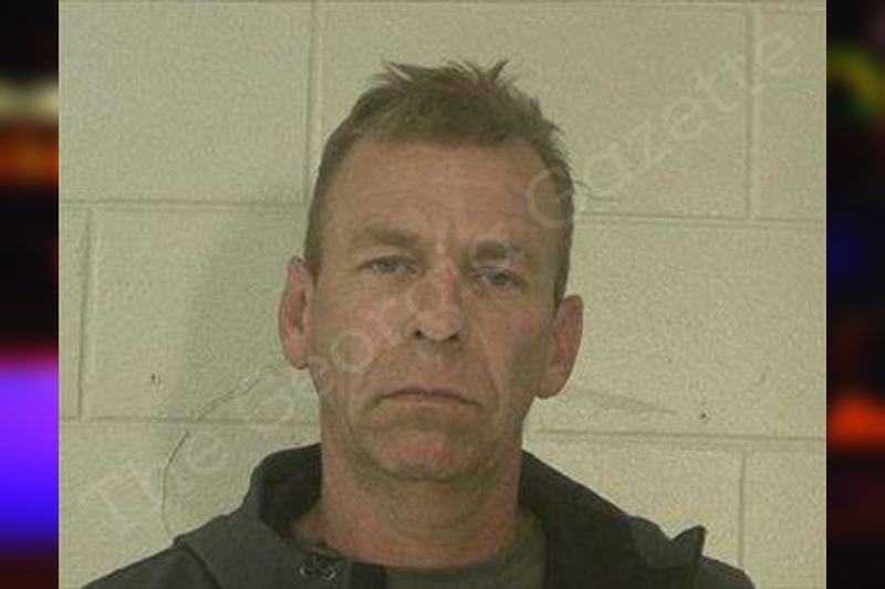 Gregory Michael | Liberty County