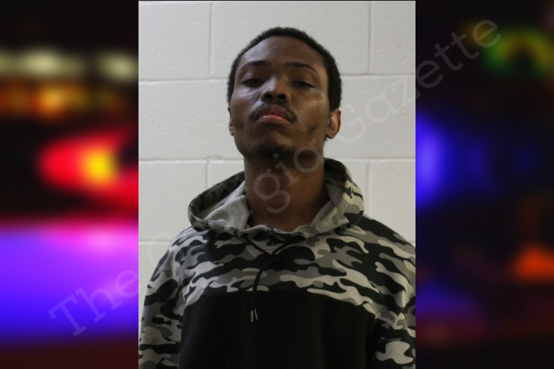 Gregory Miley — Houston County Jail Bookings