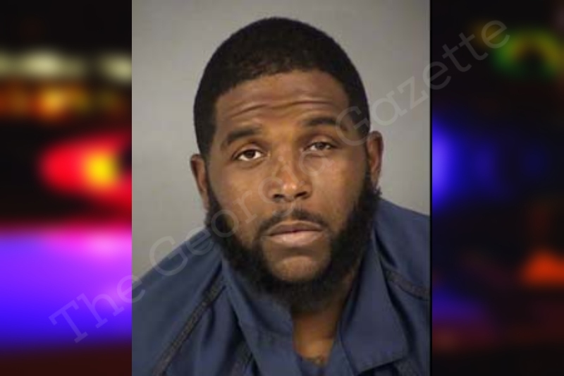 Michael Miller — Lowndes County Jail Bookings