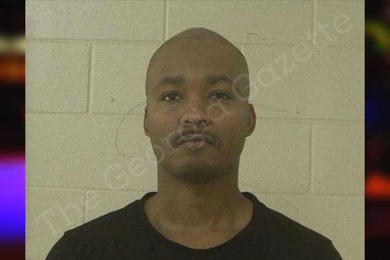 Terry Montgomery | Liberty County