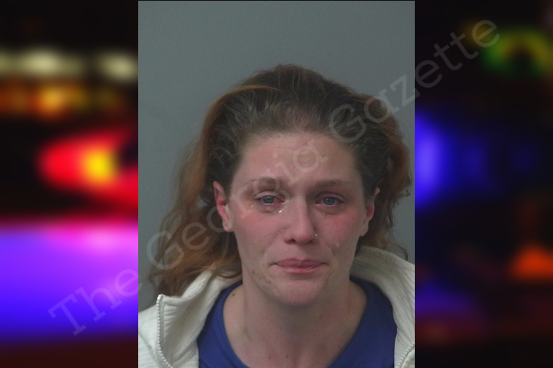 Kayla Moore - Gwinnett County