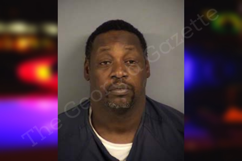 Harry Murphy — Lowndes County Jail Bookings