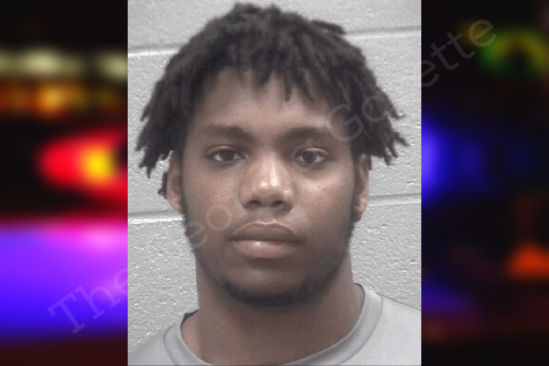 Dion Meadows — Columbia County Jail Bookings