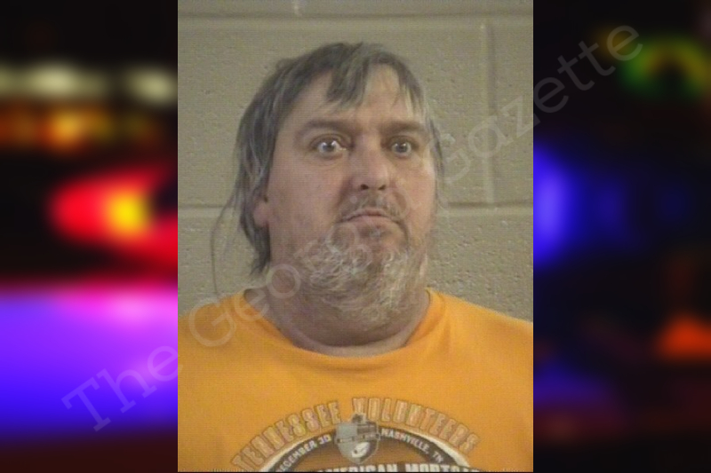 Michael Phillips | Whitfield County