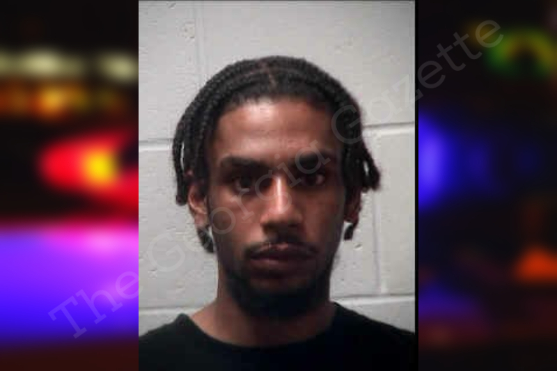 Joshua Miranda — Henry County Jail Bookings