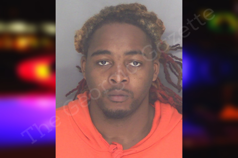 Tedrick Moore | Douglas County