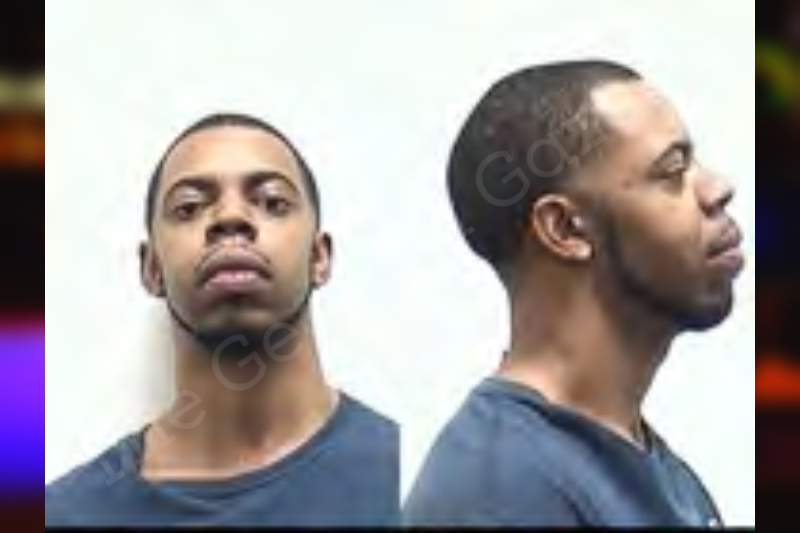 Devon Morrison - Clarke County