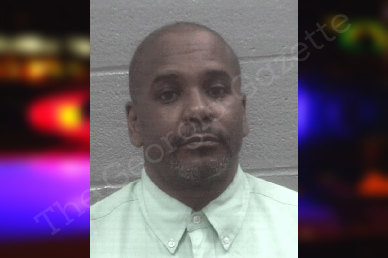 Kareem Muhammad | Columbia County