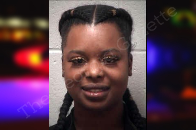 Jennifer Murphy — Henry County Jail Bookings