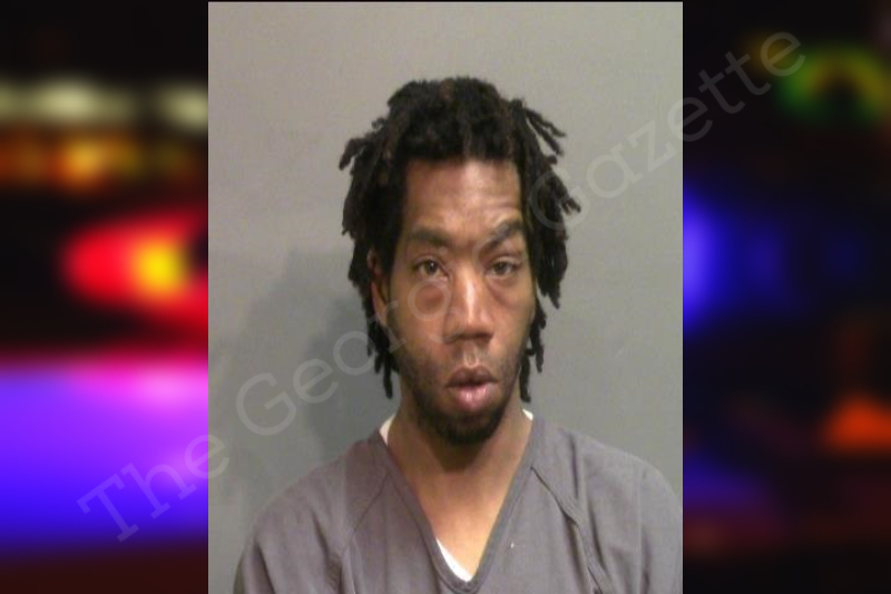 Alvin Murphy — Glynn County Jail Bookings