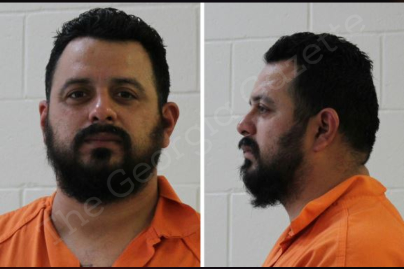 Benjamin Navarro — Houston County Jail Bookings