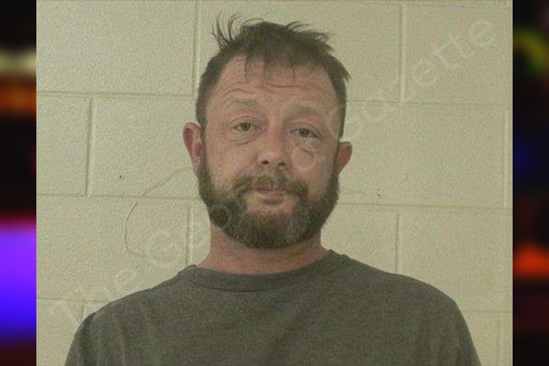 Robert Oglesby — Liberty County