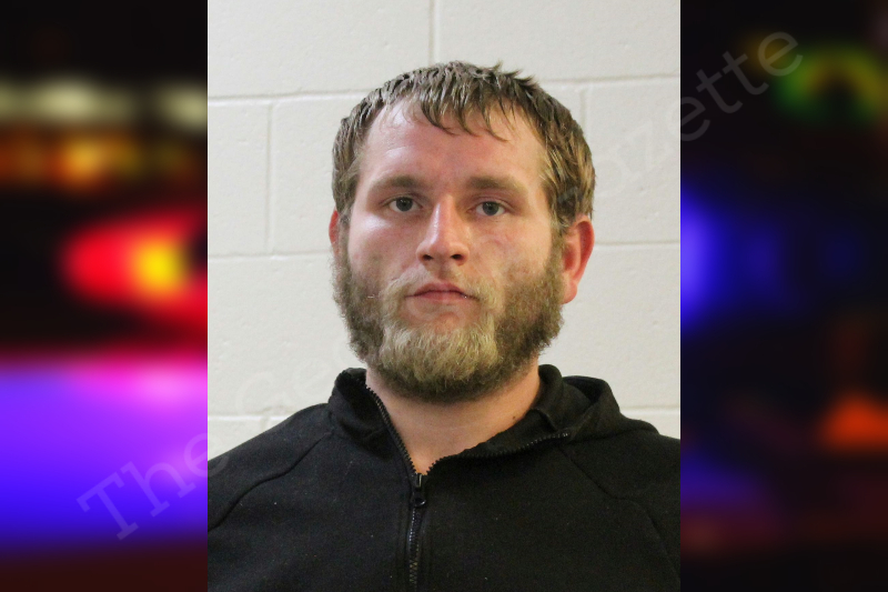 Roye Oglesby — Houston County Jail Bookings