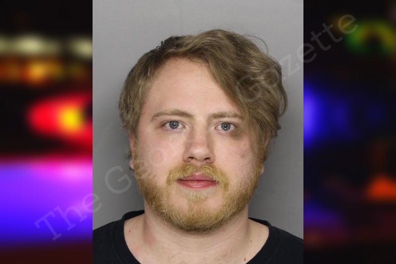 Jesse Pace — Cobb County Jail Bookings