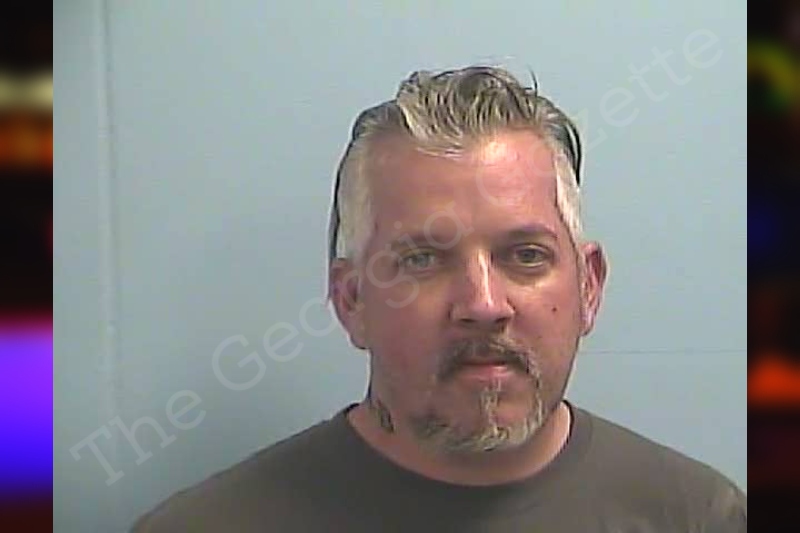 Johnny Painter | Dawson County