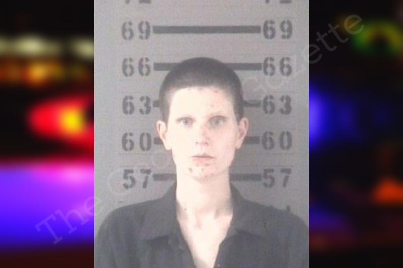 Patricia Pate — Dougherty County Jail Bookings