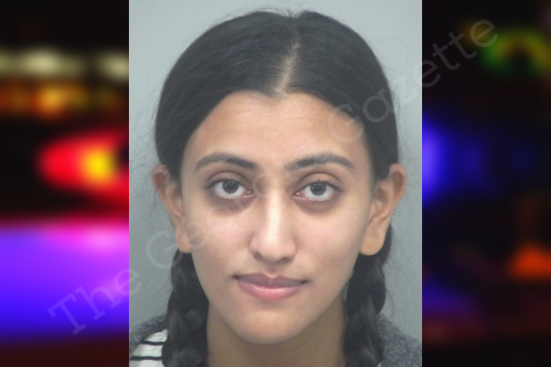 Janaki Patel - Gwinnett County