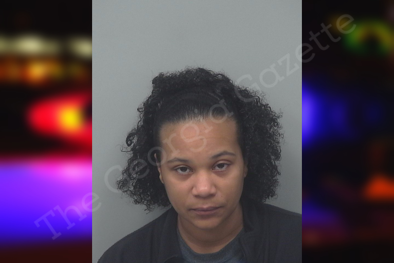 Kristen Patterson | Gwinnett County