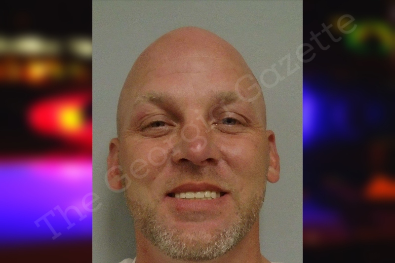 Ronald Patterson | Burke County