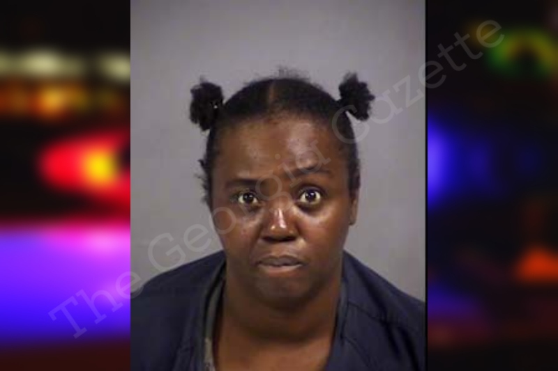 Matisha Peterson | Lowndes County