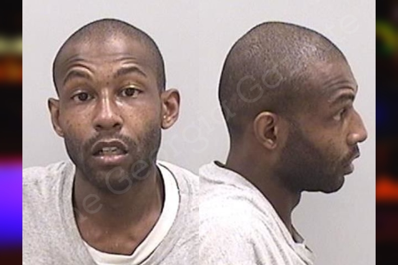 Christopher Philpott — Richmond County Jail Bookings